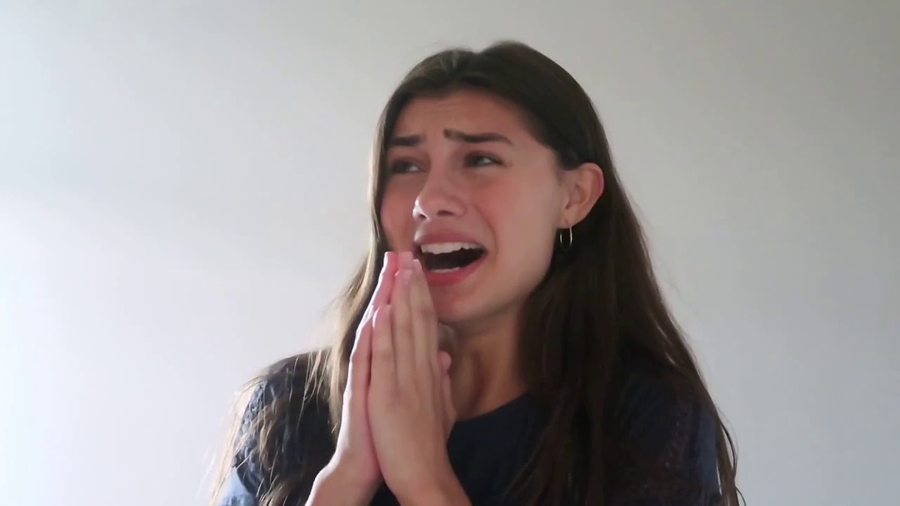 Belle's Monologue - YouTube
