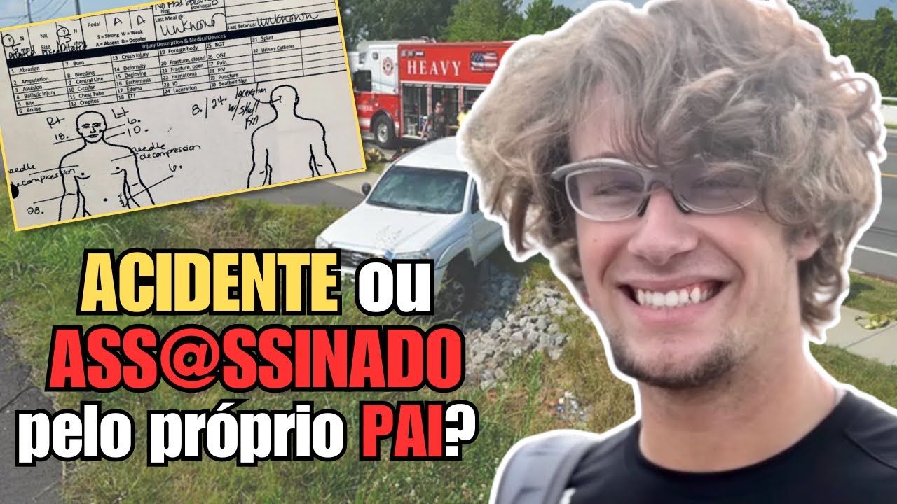O Misterioso Caso De Grant E Gracie Solomon O Que Realmente Aconteceu
