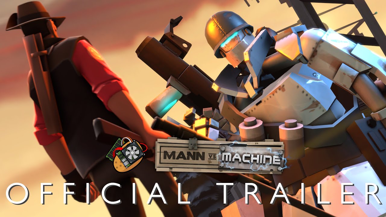 Operation Digital Directive Trailer - YouTube