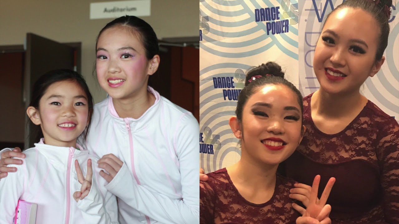 Kaitlyn Yap - 2019 Graduation Video - YouTube