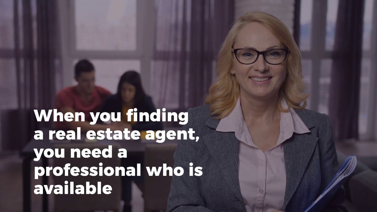 promo video real estate video real estate real estate agent realtor we ...
