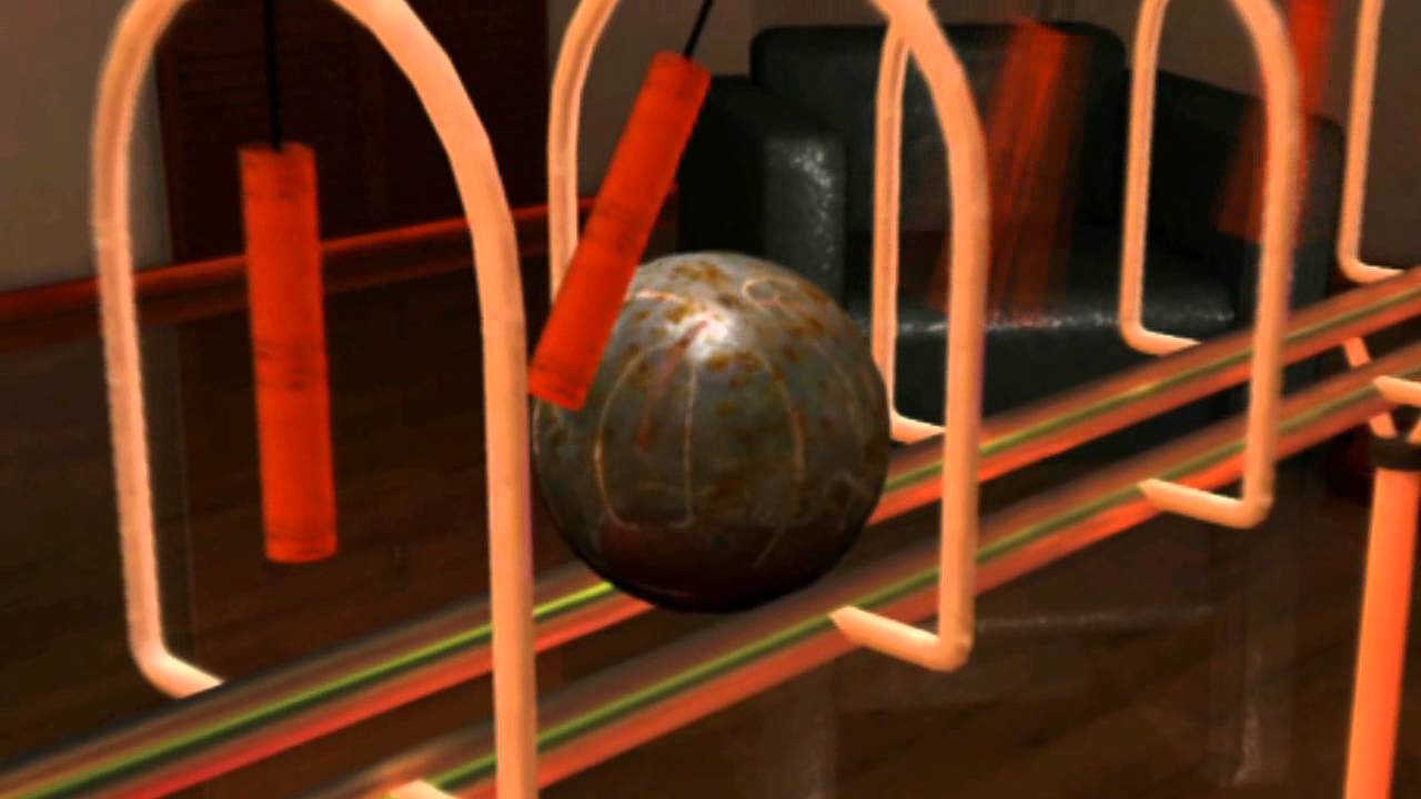 Ball Towers HD debut trailer (iPad/iPad2) - YouTube