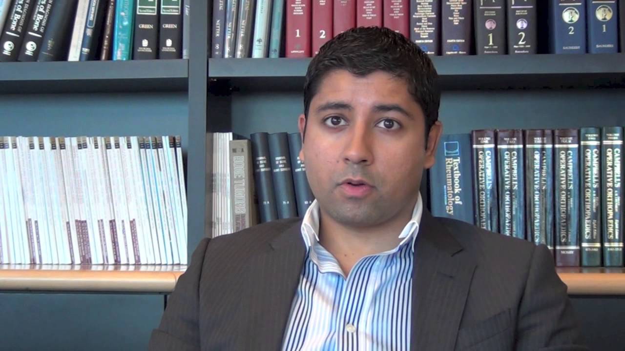 Initial Appointment Expectations - Dr. Anuj Prasher | South Florida ...