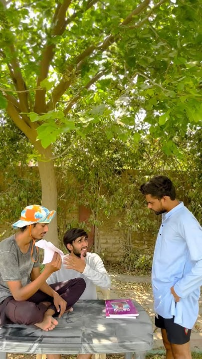 Aaj kal ke bacchon ka hall😂||#comedy #funny #viral #youtubeshorts #shorts - YouTube