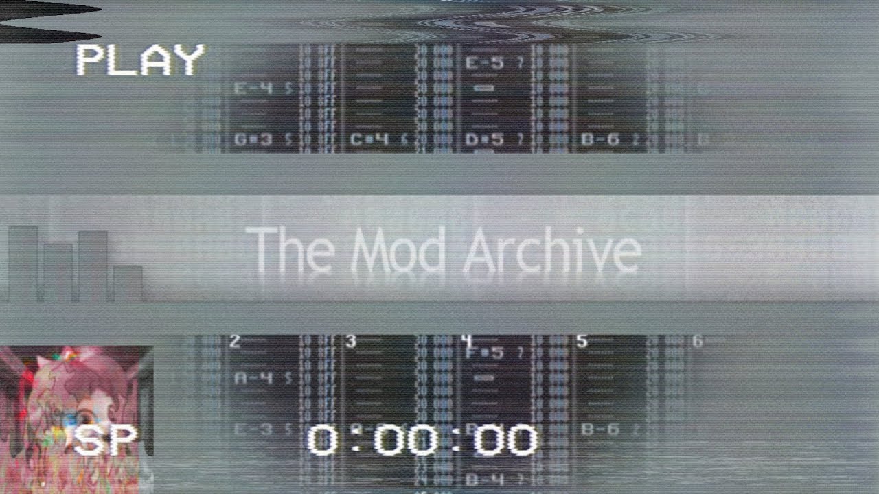[LEAK: TANOLIADO TEAM] shiny-meadows (Alternative Mix) - The Mod Archive - YouTube