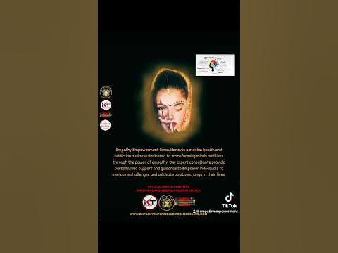 Empathy empowerment and media partners - YouTube