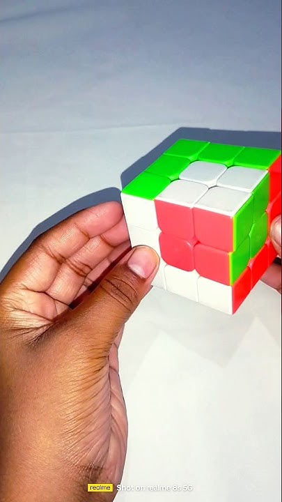 Cube in a cube pattern kaise banaye |how to create cube in a cube pattern#shorts#viralshort# ...