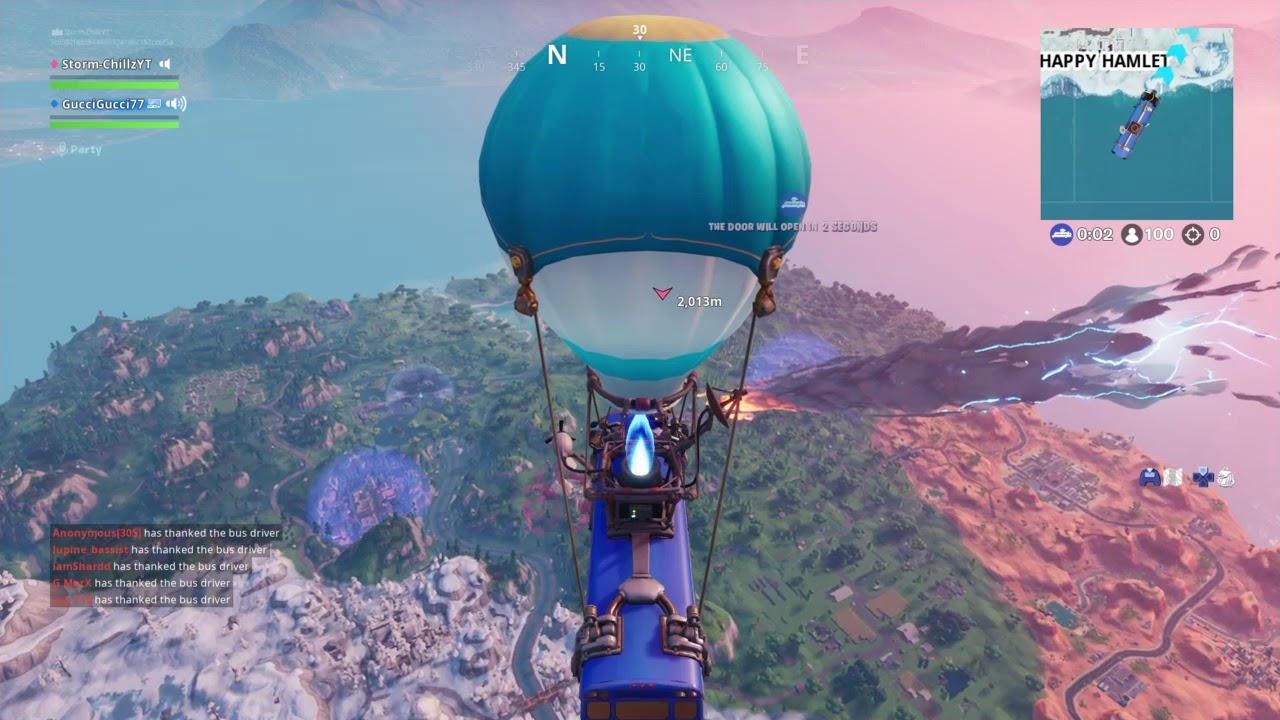 Trying to get a kid a win! Fortnite duo session - YouTube