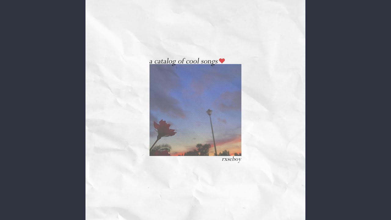 Bored Without You (feat. Powfu) - YouTube