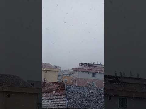 #crochet #etkinlik #aşk kar #karyağıyor