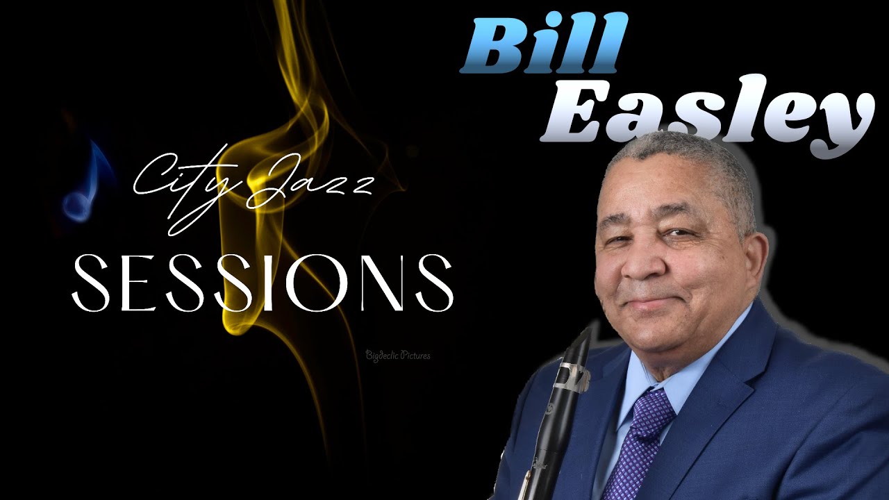 Bill Easley S3E6 - YouTube