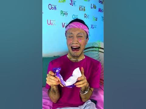 CHOCOLATE HEIST 😈🍫 The Great Candy Caper! by 123 GO! Kevin - YouTube