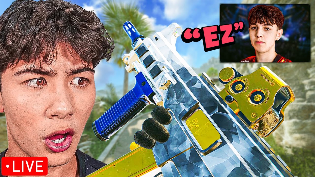 Spoit Reacts To Stompn WINNING PRO LEAGUE! (BEST PLAYER?) - YouTube