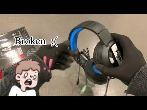 New MISDE A8 Gaming Headset with 7.1 Surround Unboxing ! Rage Gaming Arena I Unboxing Gaming ...