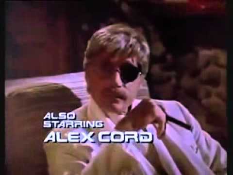 Airwolf Season 4 Intro
