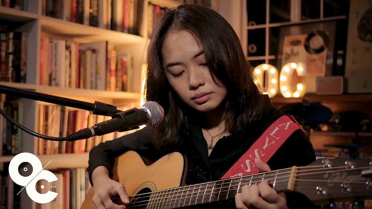 ALYSSA | Odd Corner - YouTube