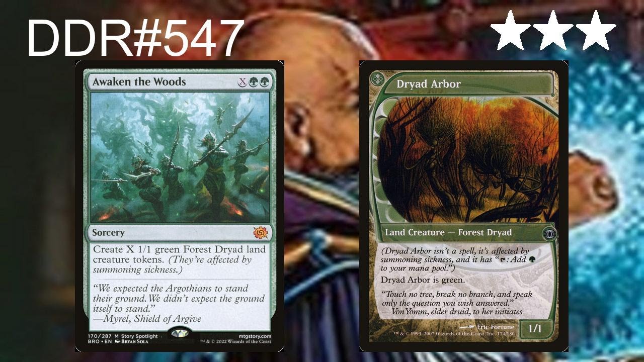 DDR#547 - Can I use this as a Token? - YouTube