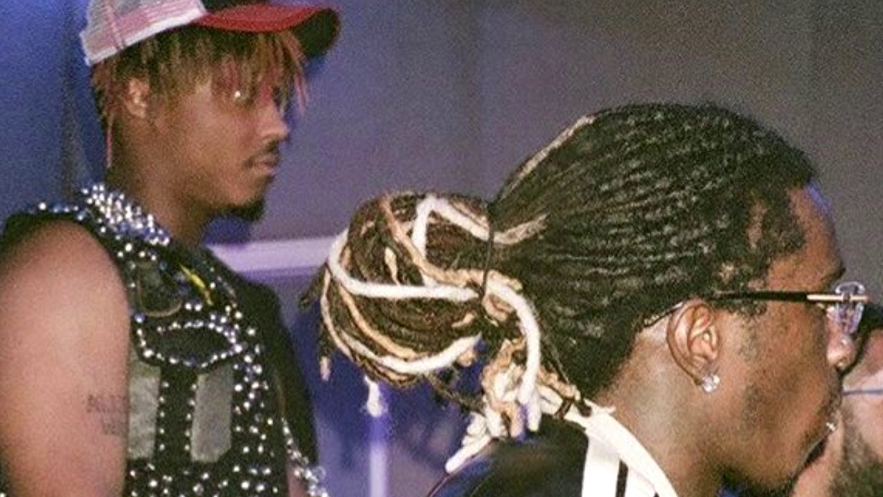 young thug - sad boy (ft. juice wrld)(prod. by pierre bourne) (LEAK ...