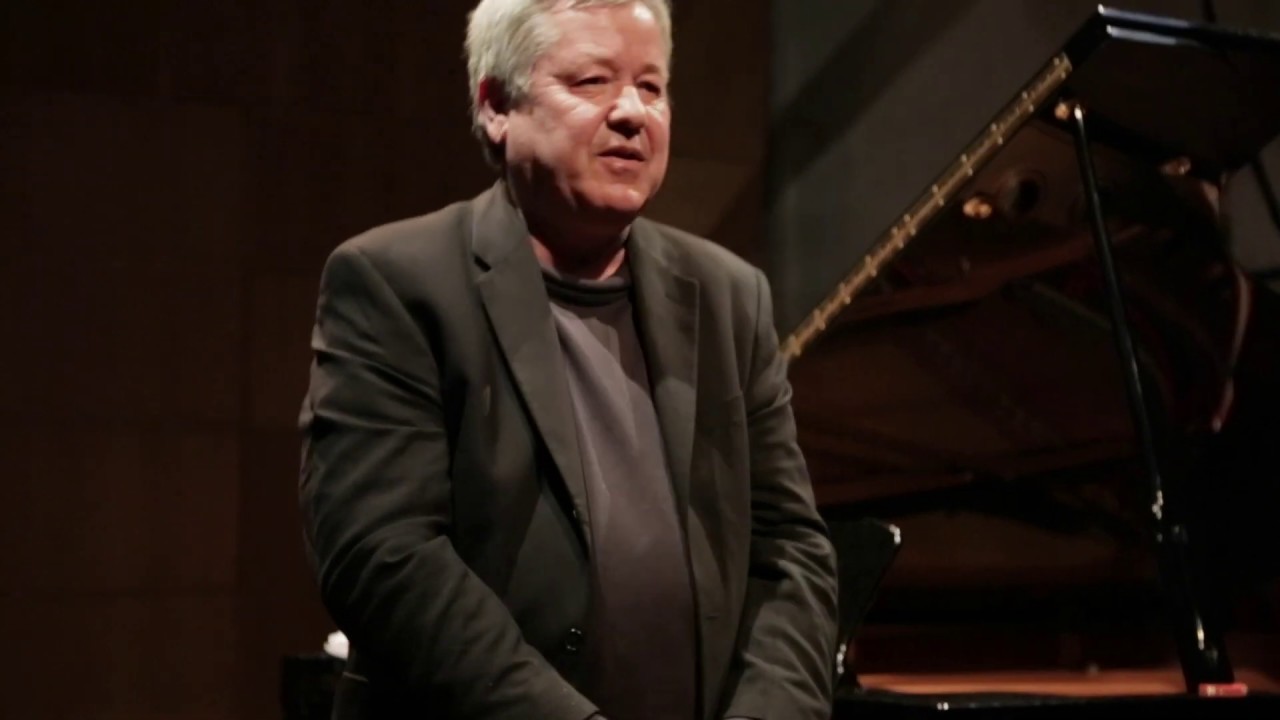 MARK DAMISCH | Recital de Piano - YouTube