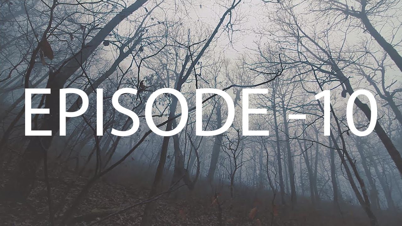 Episode 10 - YouTube