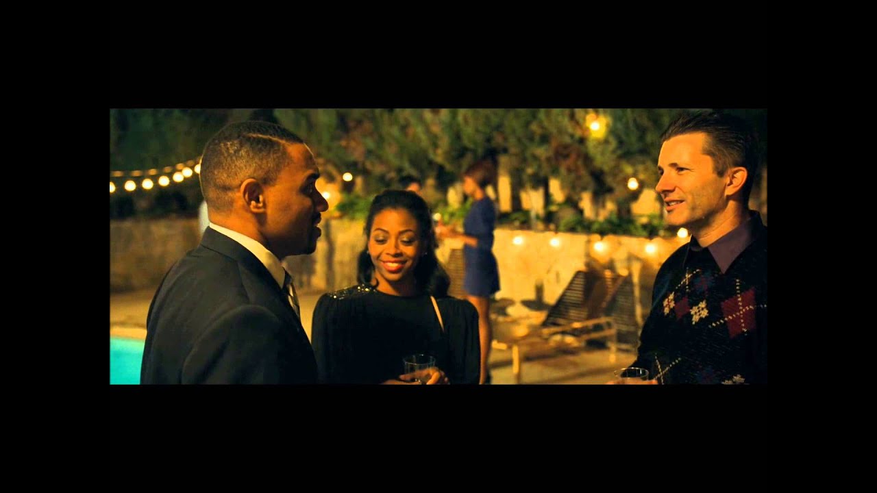 BARRY DUTTER in AT THE DEVIL'S DOOR (2014) - YouTube