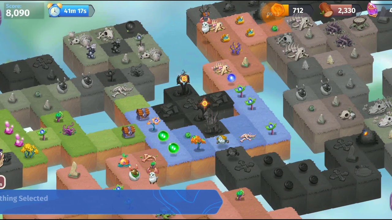 Merge Magic CHALLENGE 17 COMPLETE - YouTube