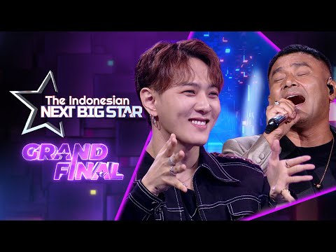 Bergoyang Bersama Judika, DK, dan JAY | The Indonesian Next Big Star