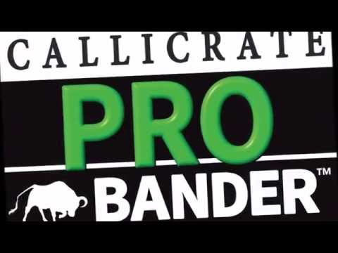 Callicrate PRO Bander Demonstration for horn removal and humane ...