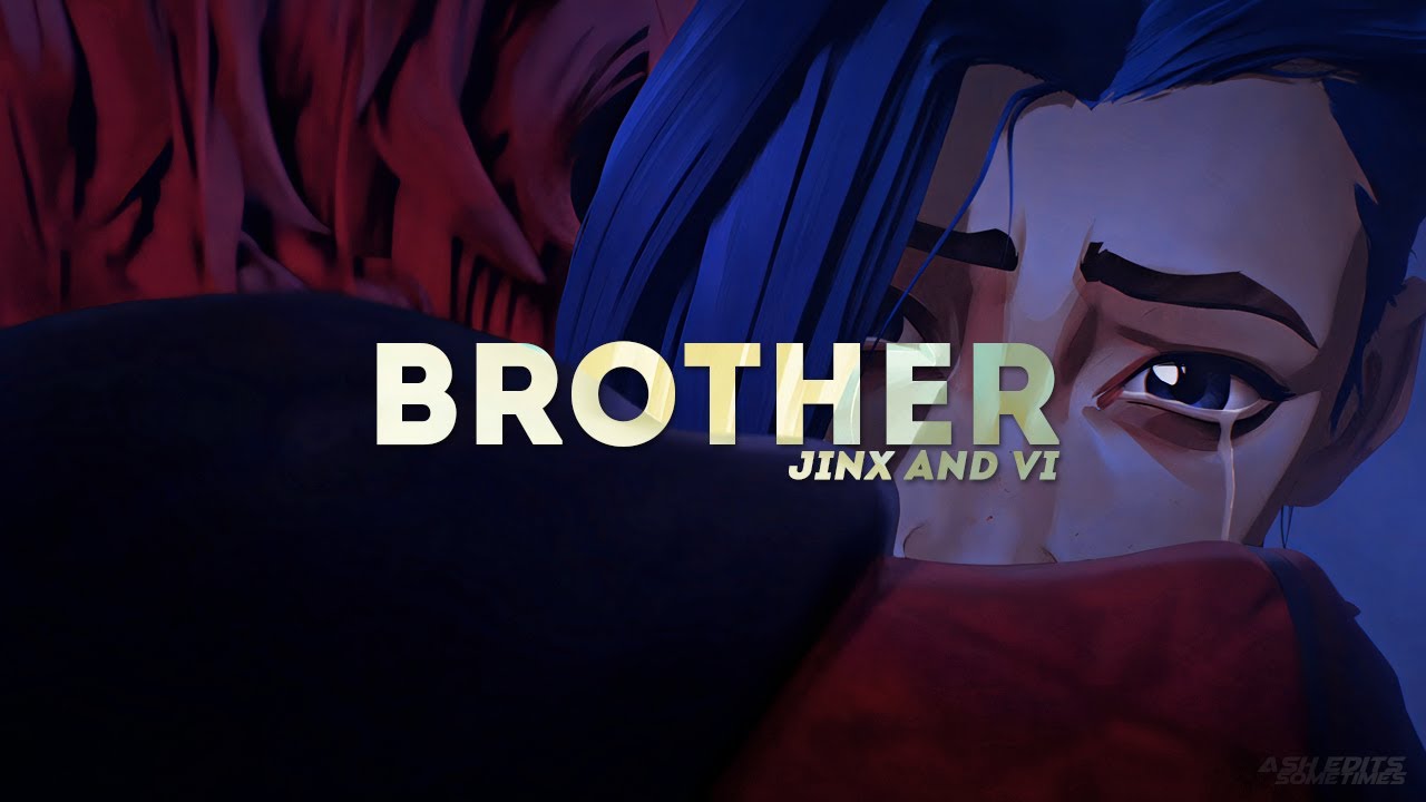 ARCANE「AMV」BROTHER | ANINITE 2025 - YouTube