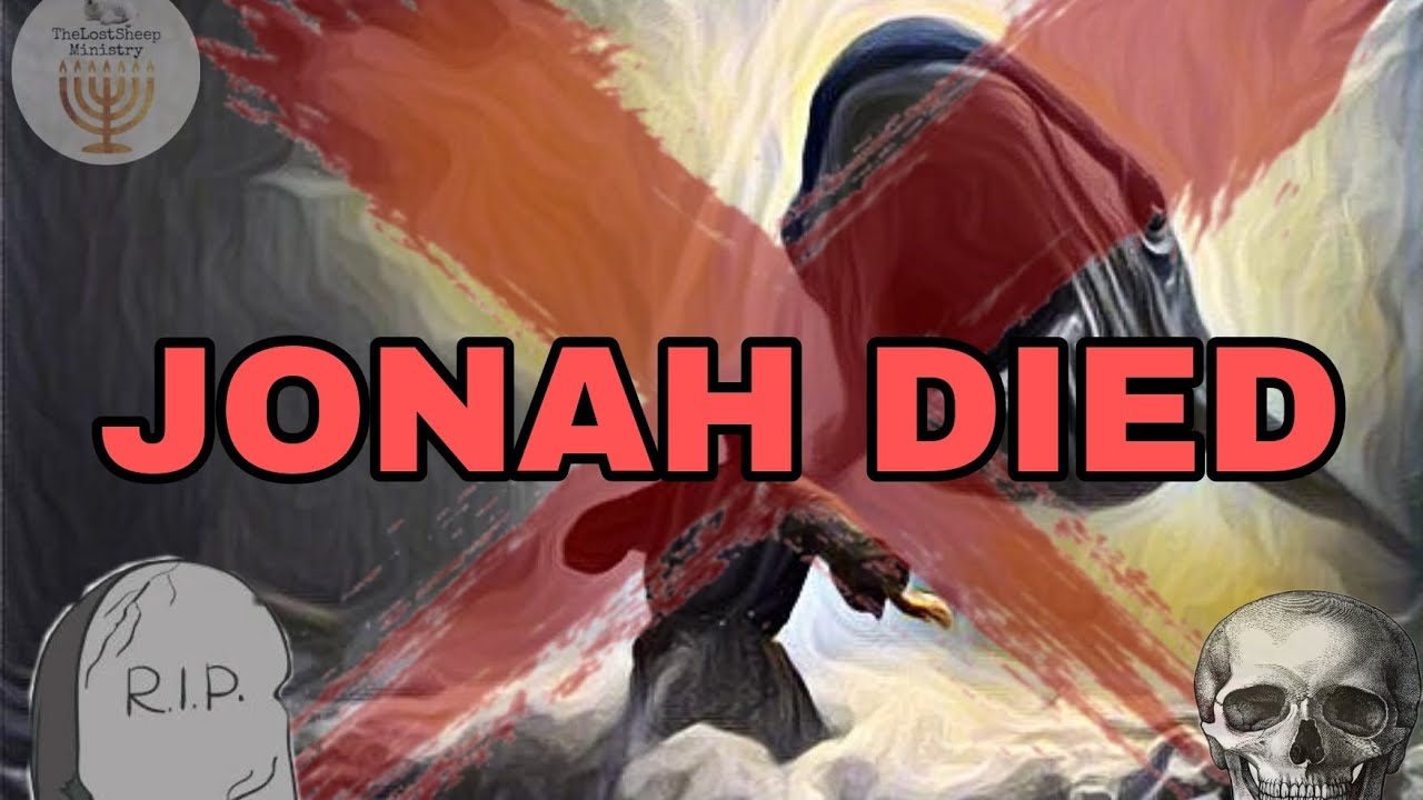🐋 Did Jonah Die? 💀 - YouTube