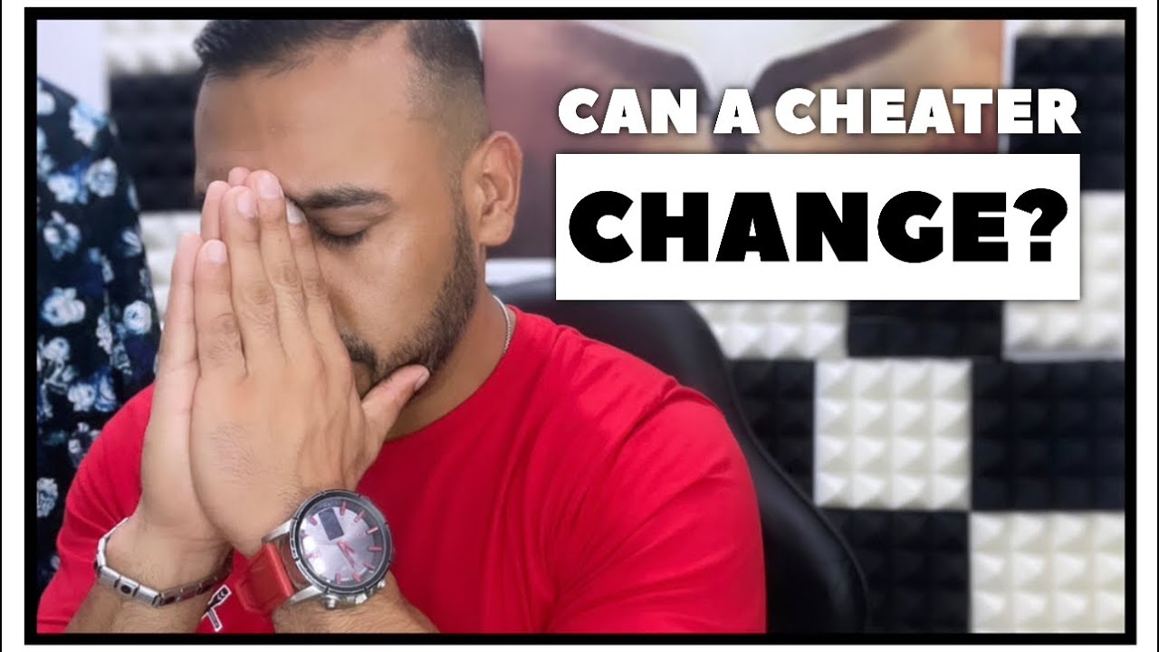 ⁉️Can a CHEATER change⁉️ #cheating #relationship #relationshipcoach - YouTube
