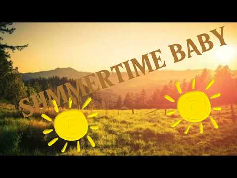 Daniel Tolgarido - Summertime Baby (Official Trailer)
