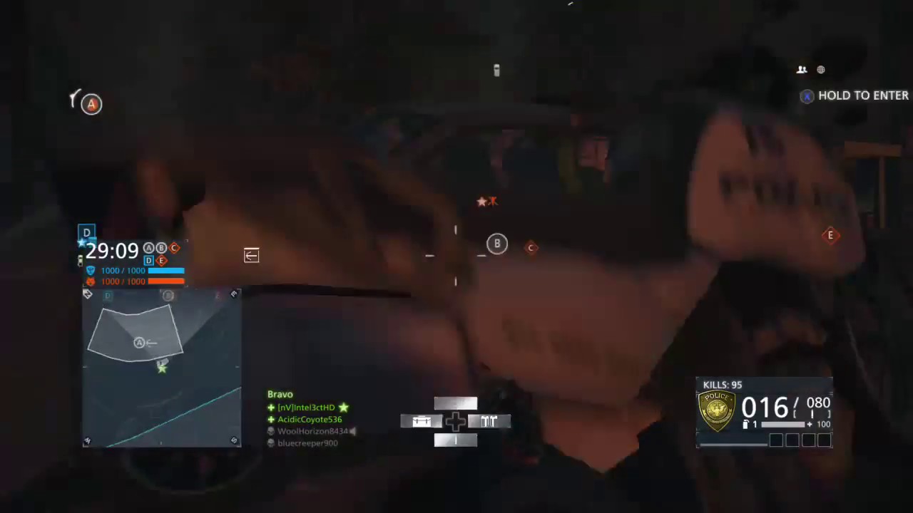 Crazy turn-around game! (57 kill game) - YouTube