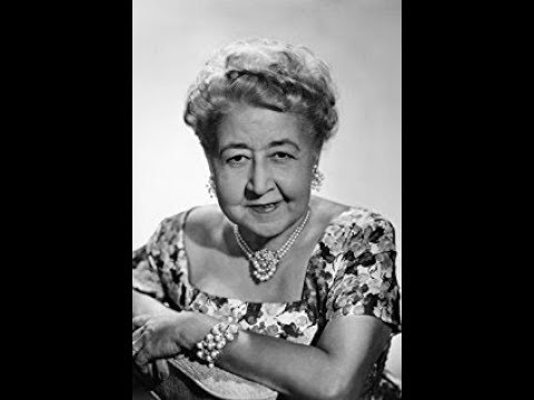 "I LOVE LUCY" - Guest Star Spotlight: Verna Felton - YouTube