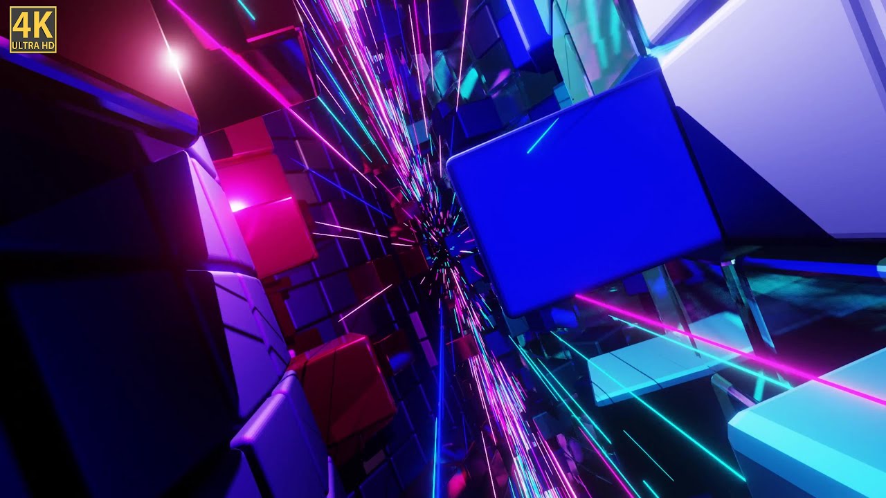 ️ Infinite Background Video Loop @vjloops4k - YouTube