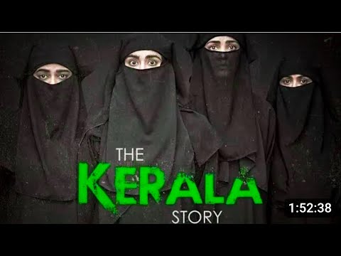 The Kerala Story Full HD Movie In Hindi || The Kerala Story Movie 2023 ...