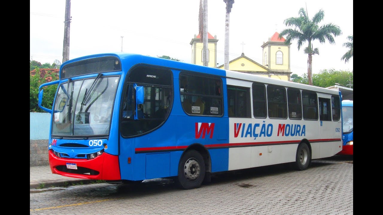 Caio Apache Vip I - Volkswagen 17.230 EOD (HD 60 fps) - YouTube