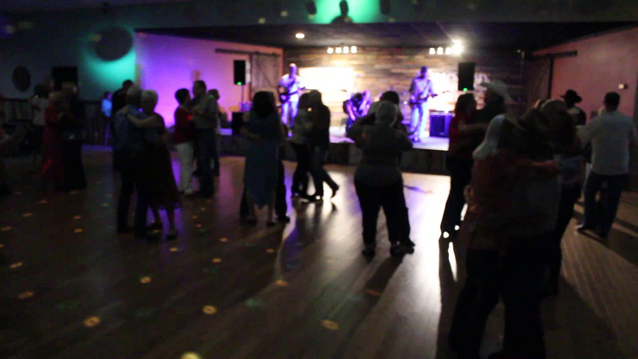 West Georgia Country Nights Dance - YouTube