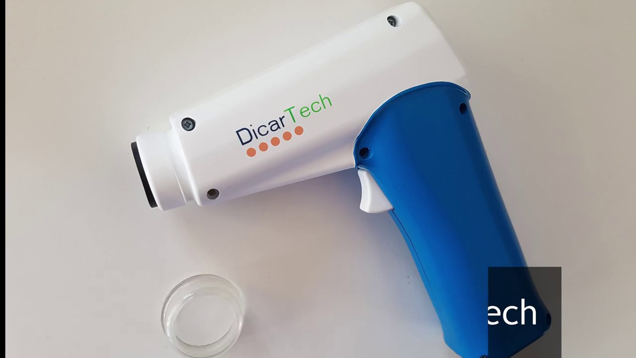 Présentation Dicart - Avis utilisateurs - YouTube