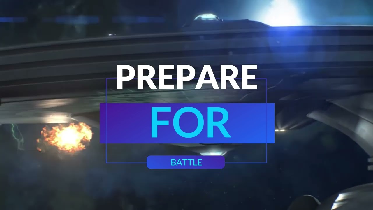 STFC - RAM Alliance Recruitment Promo - YouTube