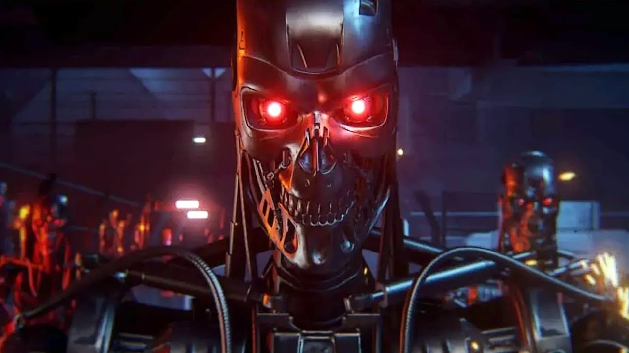 Terminator 2D🔥No Fate🏃Easy Money Playthrough #ps5 - YouTube