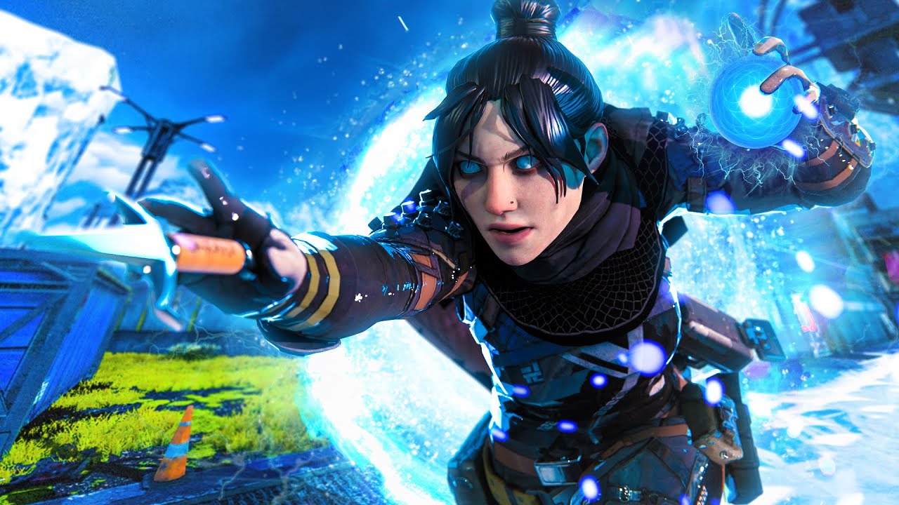 MASTERING MOVEMENT TO DOMINATE 3 STACKS RIGHT BEFORE THE NEW SEASON on ...