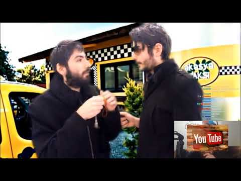 Direncan 60 saniyede Akasya durağı izliyor