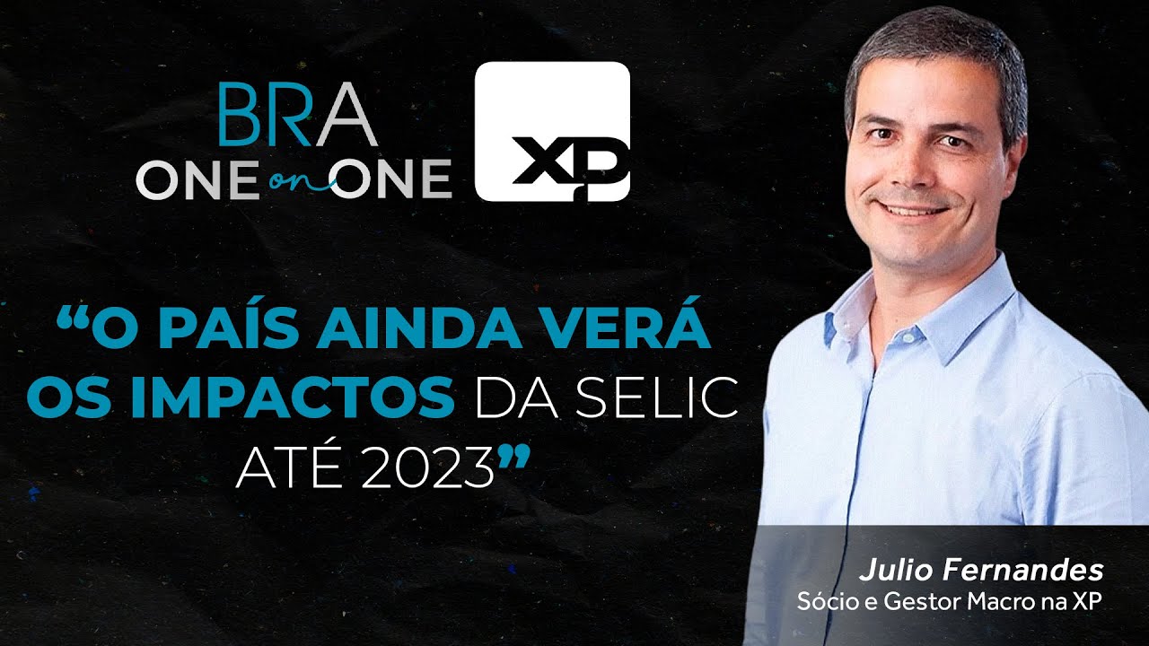 TUDO SOBRE O XP MACRO | BRA ONE ON ONE - YouTube