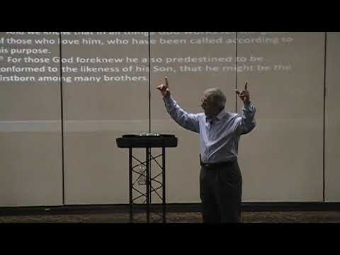 Pastor Carl Catalanotto - Christ In Us Series - Christ Formed In Us ...
