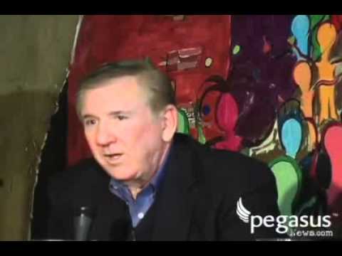 Second episode of "The Uncle Barky Show" features veteran news anchor ...