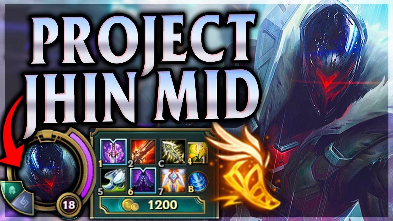 BEAUTIFUL CURTAIN CALLS ARE JHINUINELY INSPIRING! Project Jhin Mid ...