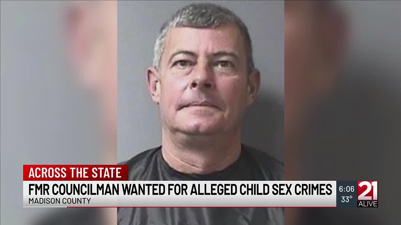 U.S. Marshals offering reward in search for former central Indiana ...