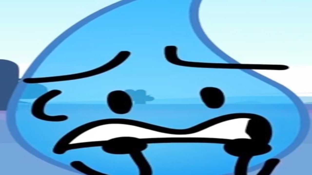 BFB but only The Cutest character (READ DESC) - YouTube
