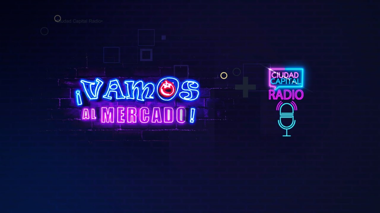 Vamos al mercado - YouTube